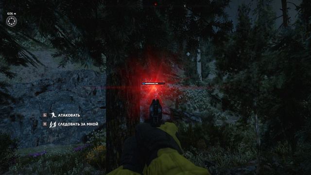 Far Cry New Dawn - прохождение [04] - русские субтитры