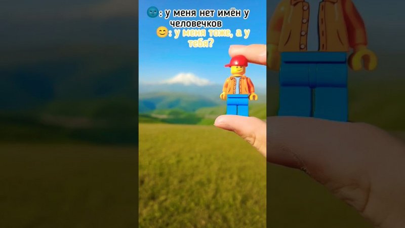 #lego жиза