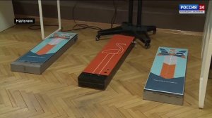 Сюжет телеканала Россия 24