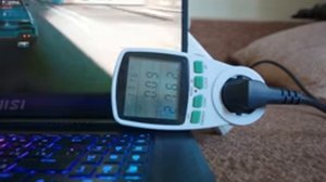 RTX 4090 (#) в ноутбуке за 6000$_144