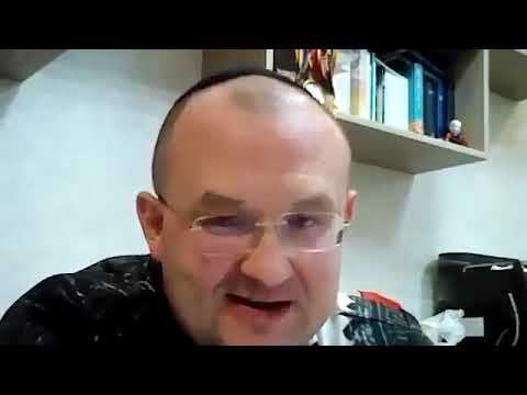 В каких случая говорят "Барух Ашем" и почему эту фразу сказал нееврей Итро? Недельная глава Итро