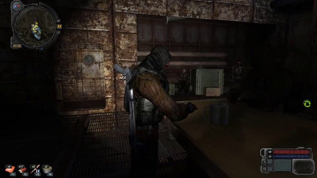 S.T.A.L.K.E.R - ЗОВ ПРИПЯТИ ∣ ВПЕРВЫЕ ПРОХОЖУ ПО ФУЛЛУ #3