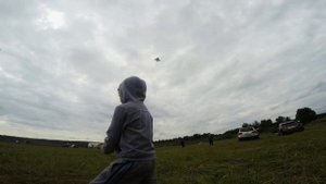Автокросс в Смоленской обл.  п.Красный
Шикарные выходные с сыном!!!