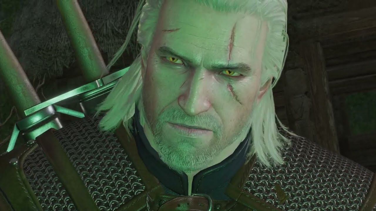 Полное издание игры «Ведьмак 3: Дикая Охота» #5