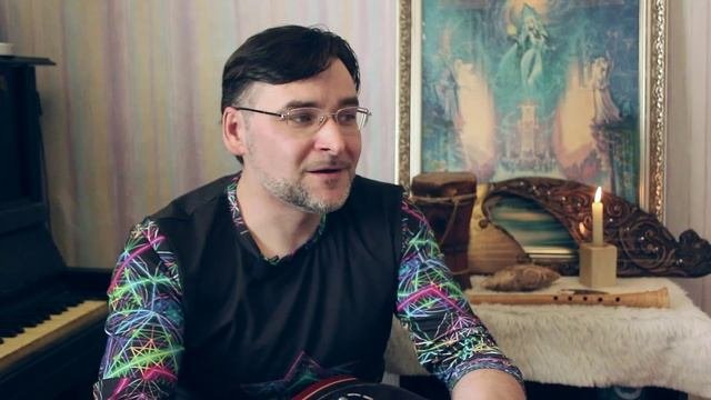 Мой ДРУГ ГУДИМИР Часть III "Язык музыки" Болезнь Паркинсона. Путь к Исцелению.