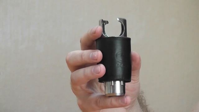 29. Зачем нужна оплетка для блокиратора Перехват - Универсал.mp4
