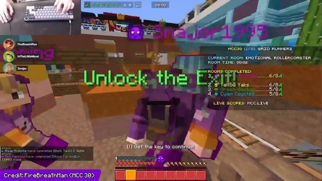 MCC 31 DATE ANNOUNCED + Everything We Know So Far | (Minecraft ...