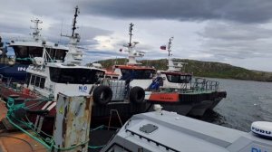 Самая лучшая работа в МИРЕ...