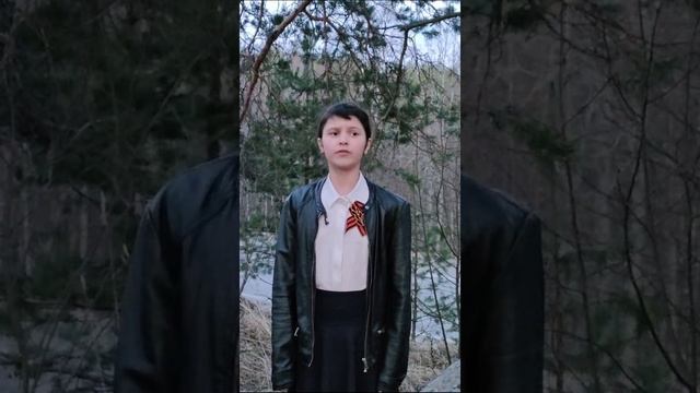 Лисицкая Полина.  Игорь Карпов "Мальчики"