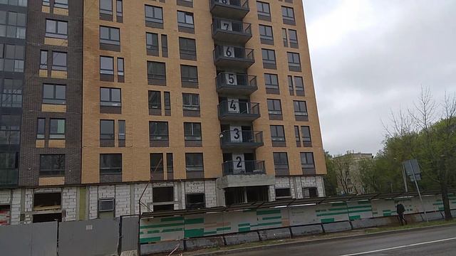 3я Владимирская ул, влд 23 (27.04.2024)