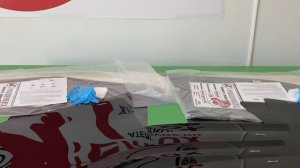 Съёмная тонировка жёсткая композитная изготовление