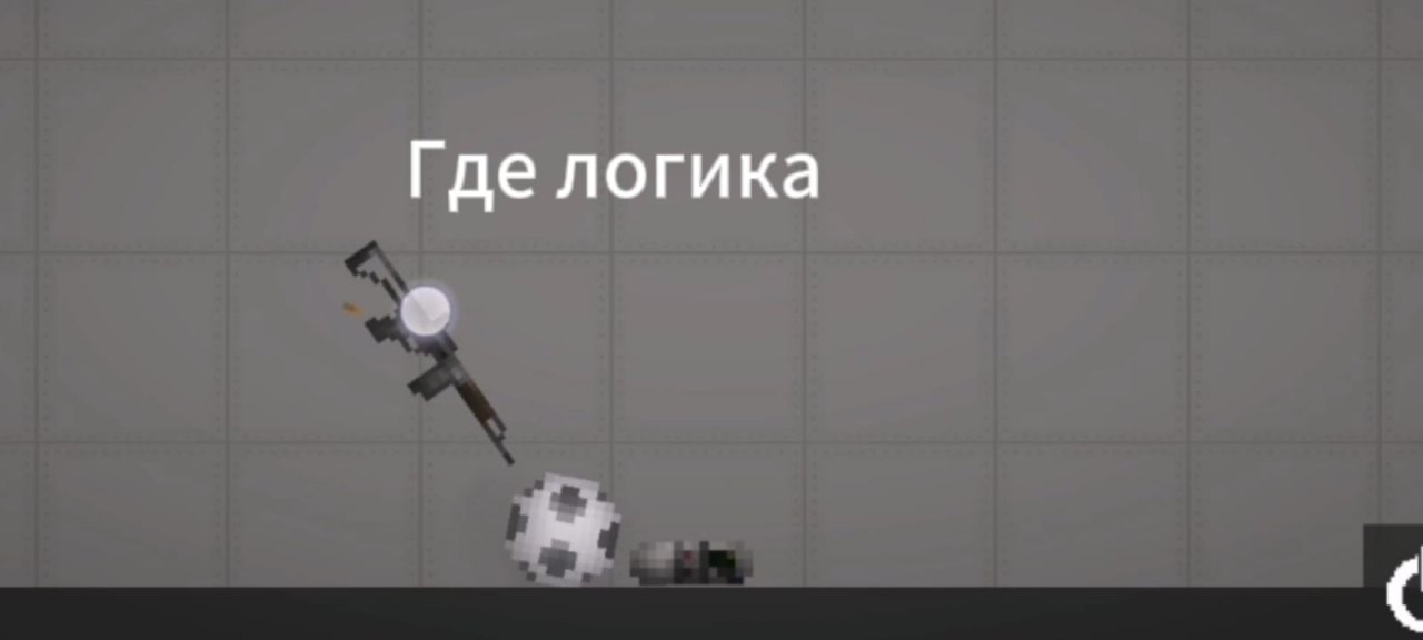 Топ 10 не логичных фишек в Melon Playground 🤷♂️🤷♂️🤷♂️