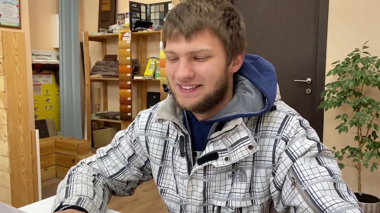 Видеоотзыв от заказчика Михаила