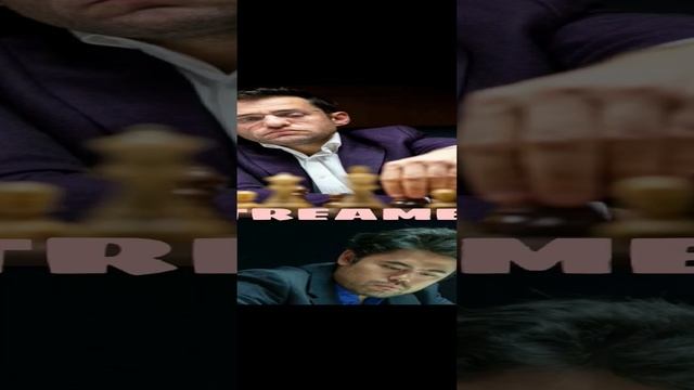 Levon Aronian vs Hikaru Nakamura