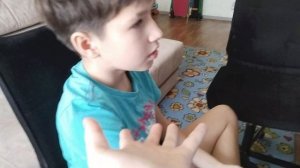 Играем в кринжовую игру Пердёжная тяга