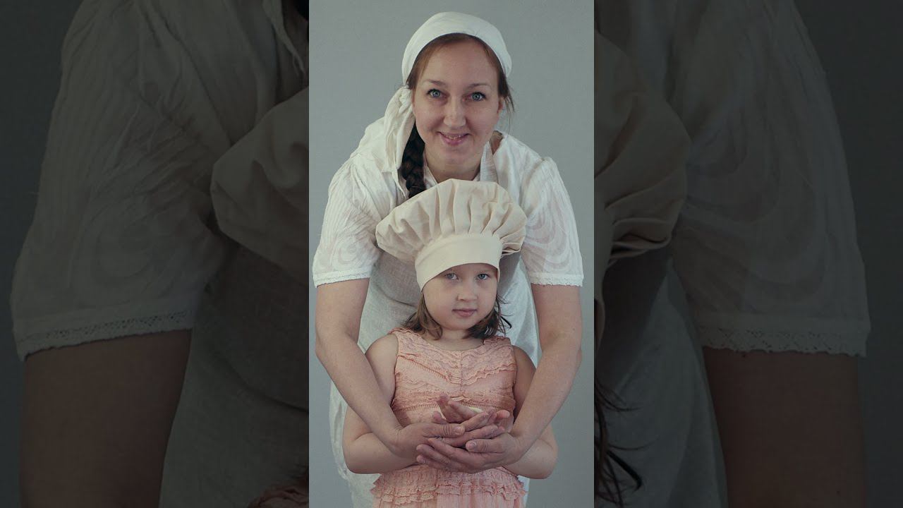 Nespresso Talents 2021 - Smile