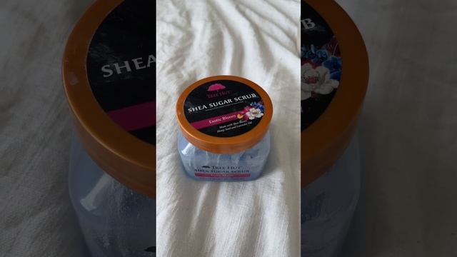 Fav shower products !! #shower #showerroutine