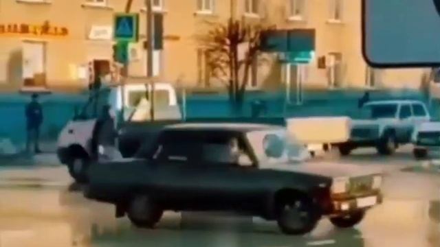 Мужика реально зацепило!.