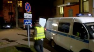 Газель в кино. "белые волки 2"