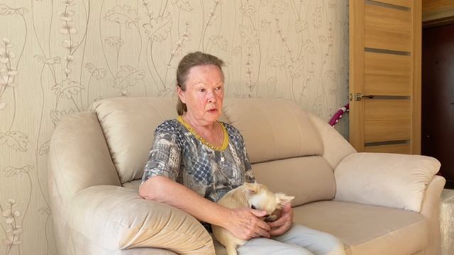 Отзыв о диване  "Бруно" от производителя "Фабрика мебели "Эльсинор".mp4