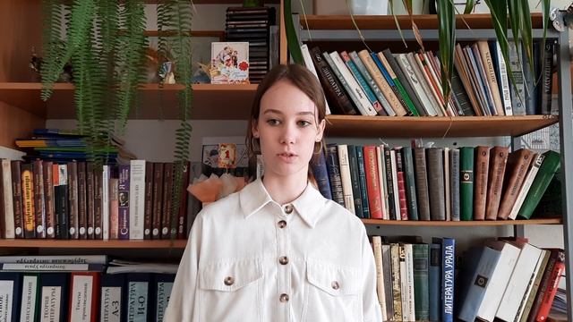 Иосиф Уткин "Шли дни" Читает Бессонова Алена.