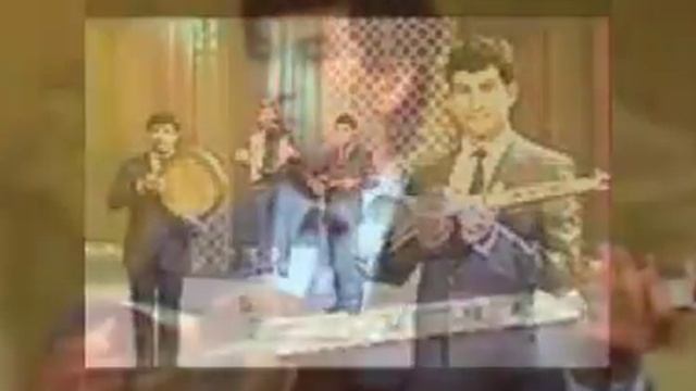 Кузибой Отажонов - Биё азизам
