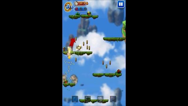 Sonic Jump (2012) Green Hill Zone Act 1 Speedrun(Blaze) – смотреть онлайн видео от Программируй ...