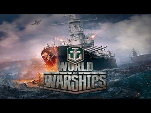 WORLD OF WARSHIPS МИР КОРАБЛЕЙ #worldofwarships #mirkorabley #stream