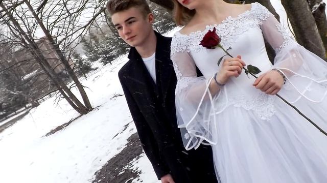 Падает снег