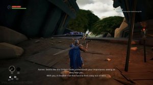 STRAY BLADE New Gameplay Demo 21 Minutes 4K