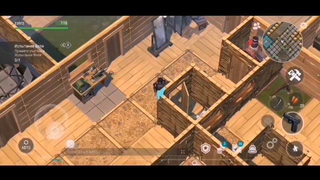 Last Day On Earth Survival, Всё Сложно! #8