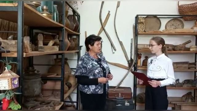 Софья К.