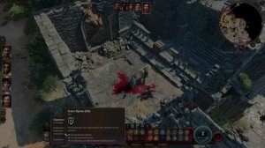 Baldur's Gate 3: Класс брони