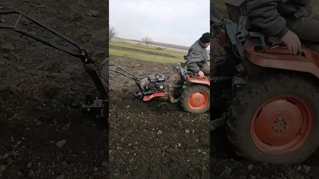 КМЗ-012 самая дешёвая фреза от Валерия, из Чувашии