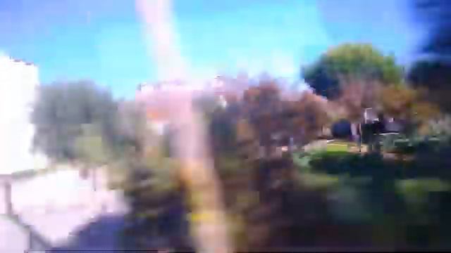 Поездка в город Томар.  Ролик залит с канала на Youtube. Он был опубликован 6 лет назад.