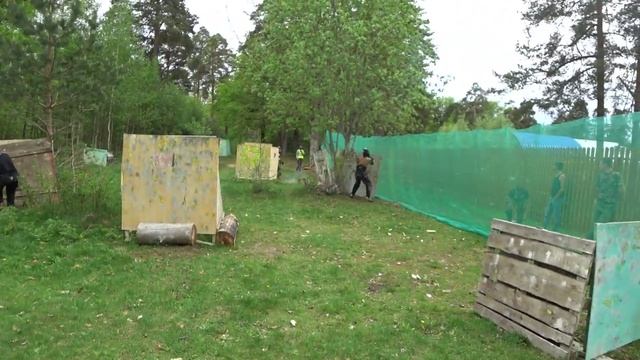 Атака Антанты. Суворовский Бросок 2019