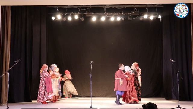 Урок истории. "Кольцобинчик".