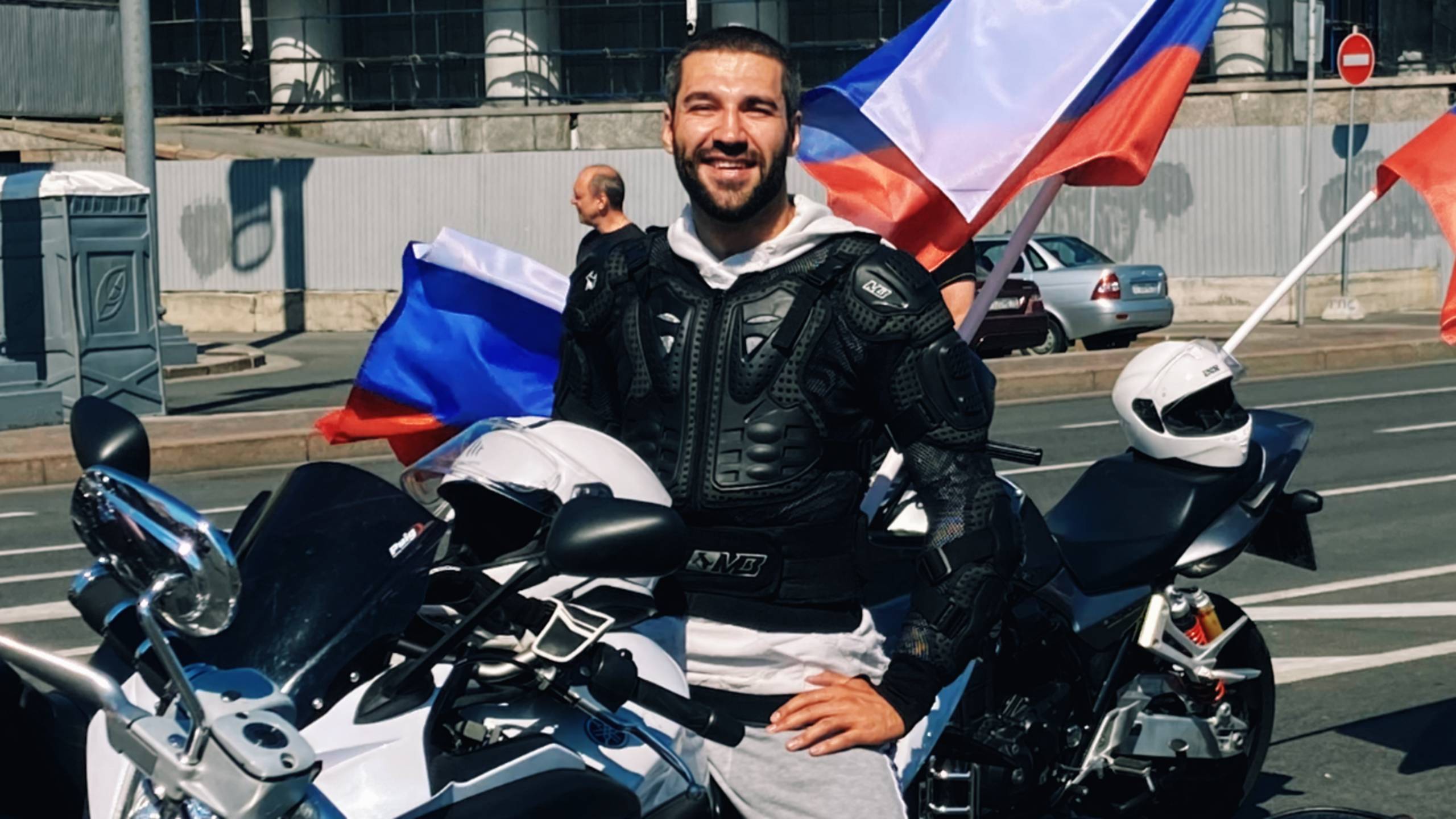 Эпизод 02: Победа во имя Свободы