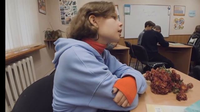 ОТ ПЕРВОГО ЛИЦА: (ШГШ) 2 СЕЗОН 9 СЕРИЯ