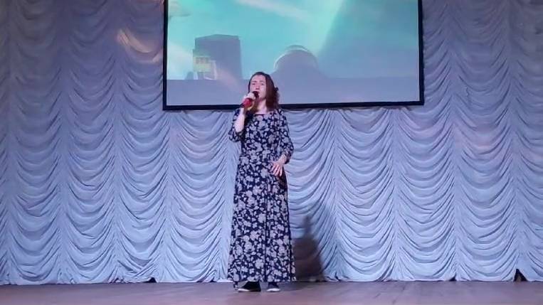 Екатерина Шадрина. Песня «Нас бьют - мы летаем!»