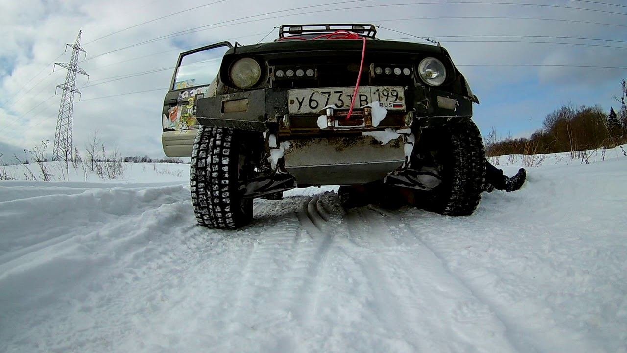 Pajero4x4.ru