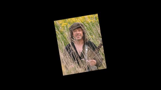 Кузьмин Владимир Актриса