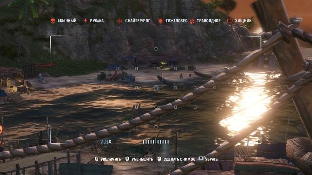 Far cry 3 прохождение 3
