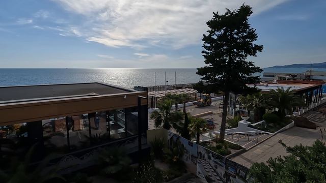 Сочи 23 мая 2024, Море, Парк Ривьера, Розы, Прогулка по морю