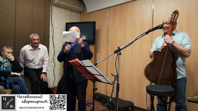 ЮРИЙ РЯЗАНОВ 12.10.2023