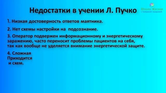 Что такое биолокация