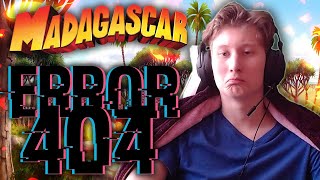 БАГНУТЫЙ УРОВЕНЬ►MADAGASCAR #6