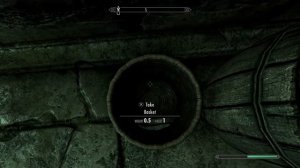 I knew this guy was up to something... LET'S PLAY SKYRIM 2021 - Special Edition - Part 32
