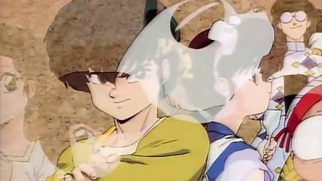 Ranma 1/2 Opening 3 HQ