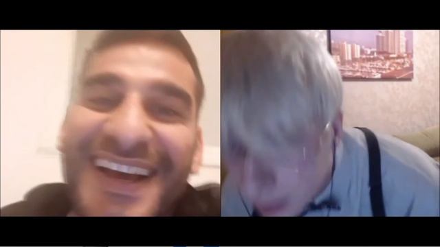КРЕАТИВНЫЙ ДИРЕКТОР |БОТАН РАЗОЗЛИЛ БЫДЛО👦И ПОРАДОВАЛ СТАРИЧКА